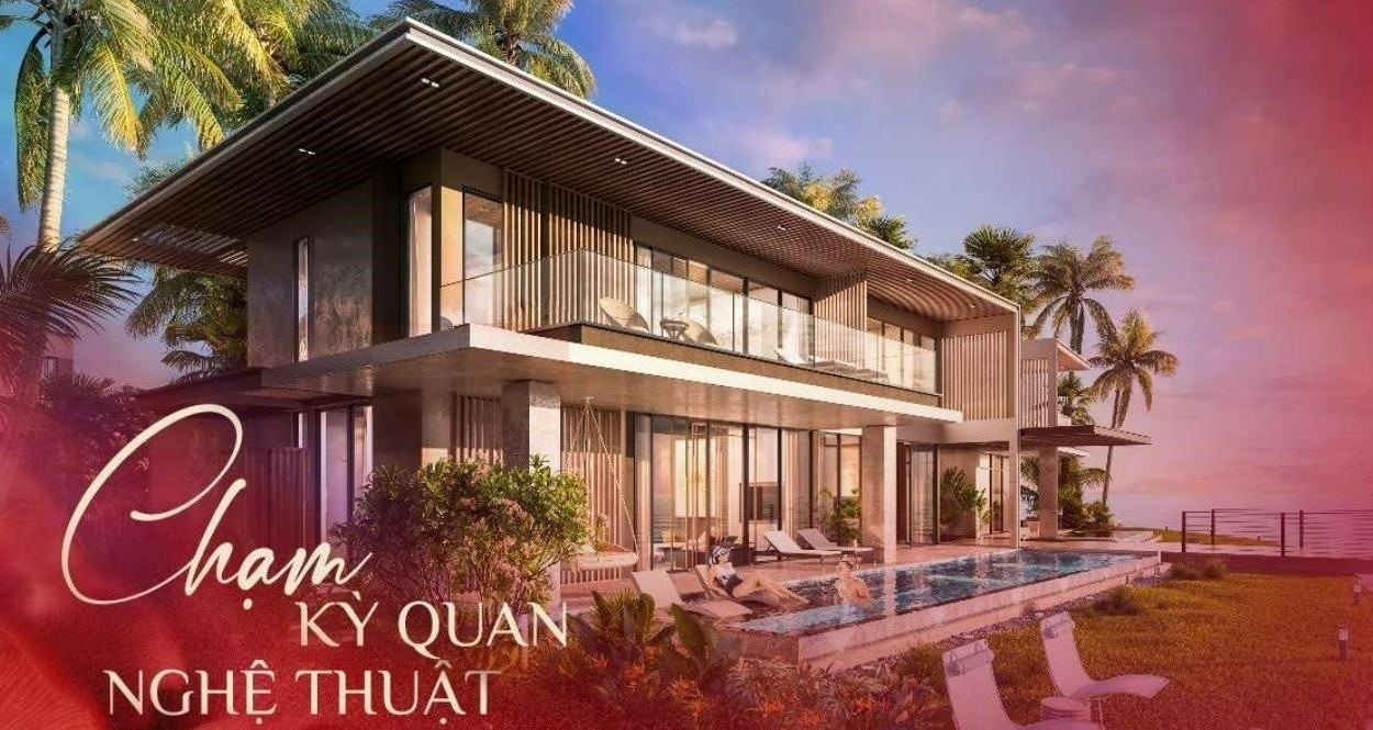 Màn ra mắt đặc biệt của dự án Vega City Nha Trang