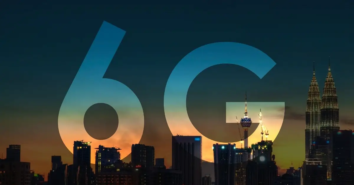 Vietnam needs to begin developing 6G now to gain success in 10 years