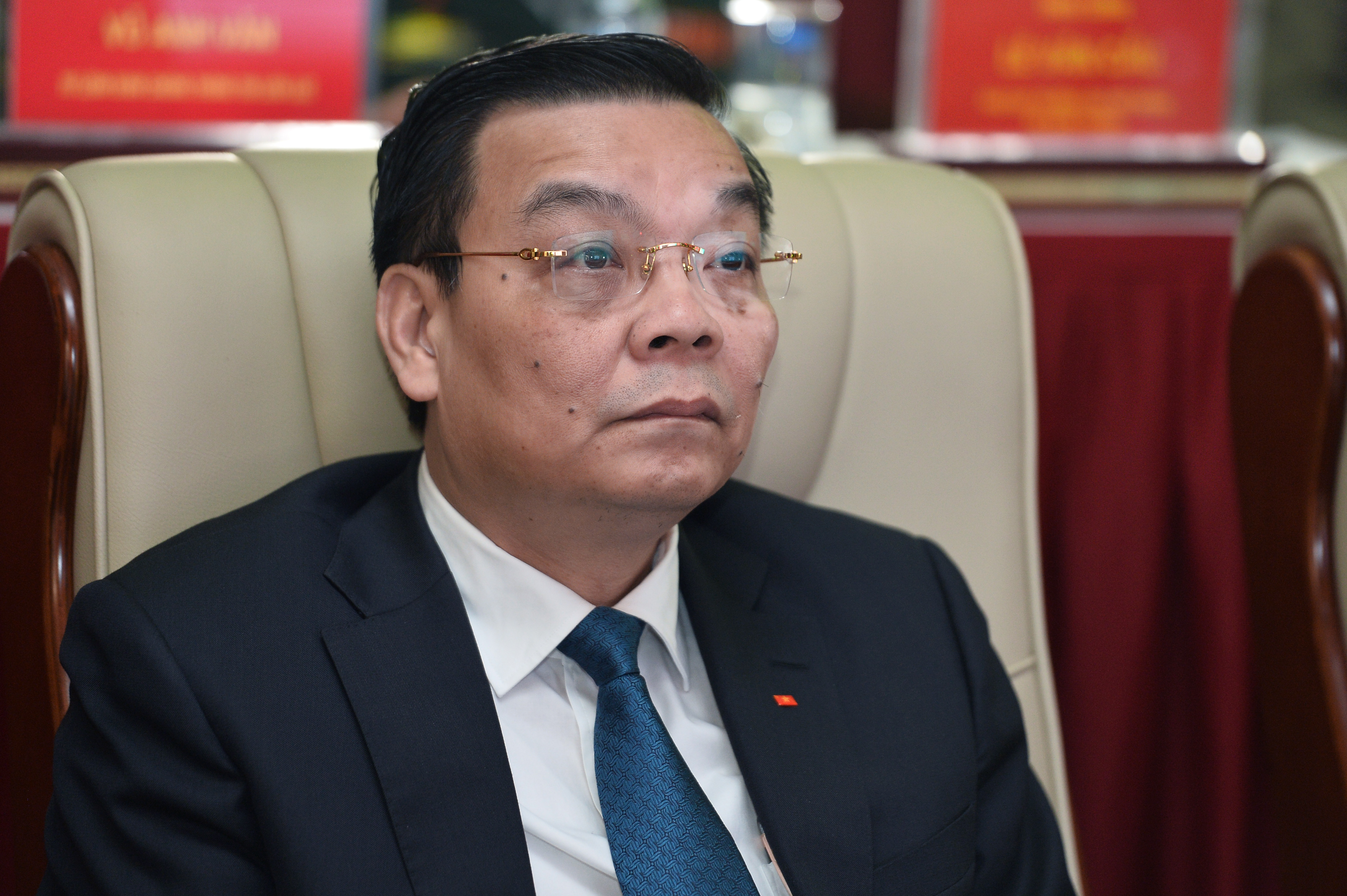 Vụ Việt Á: ‘Danh sách đen’ nhận tiền, gây thiệt hại ngân sách nhà nước