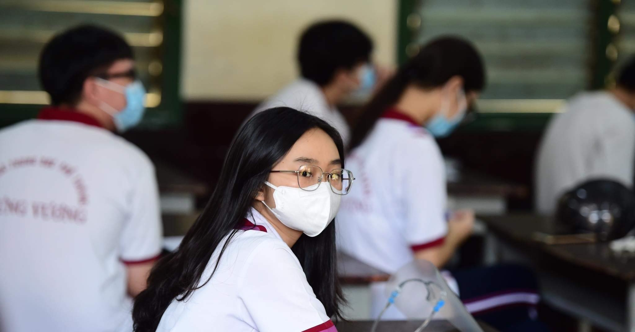 Điểm chuẩn trường đại học Mở TP.HCM năm 2023