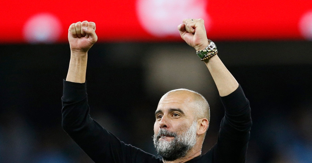 HLV Pep Guardiola phẫu thuật khẩn cấp