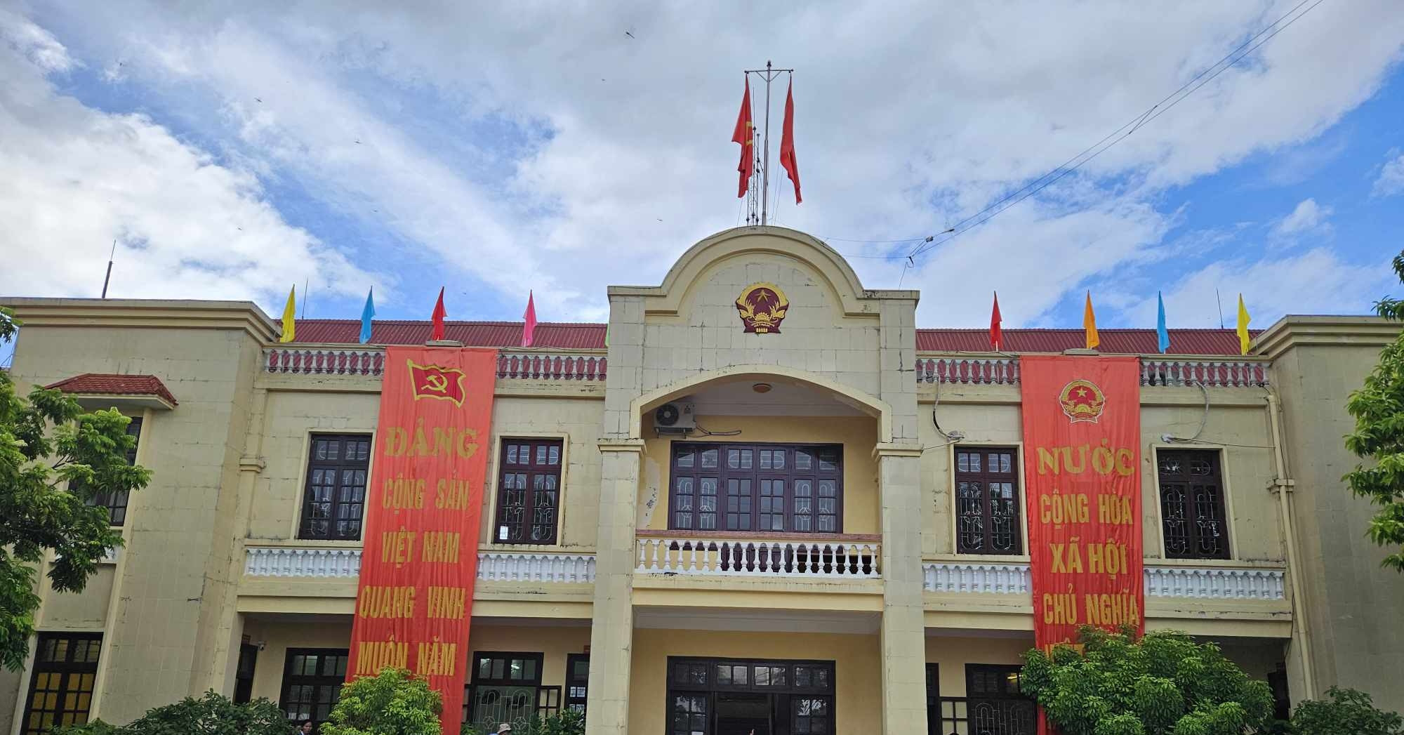 Nhóm 'Bông hồng đen' lấy máu học sinh ở Hải Phòng bằng cách nào?