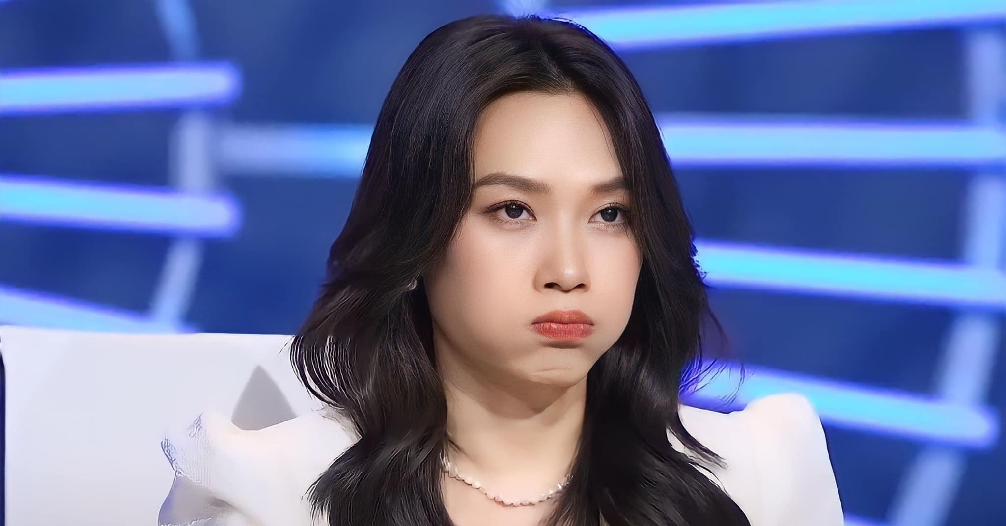 Những pha 'đốn tim' khán giả của Mỹ Tâm tại Vietnam Idol 2023