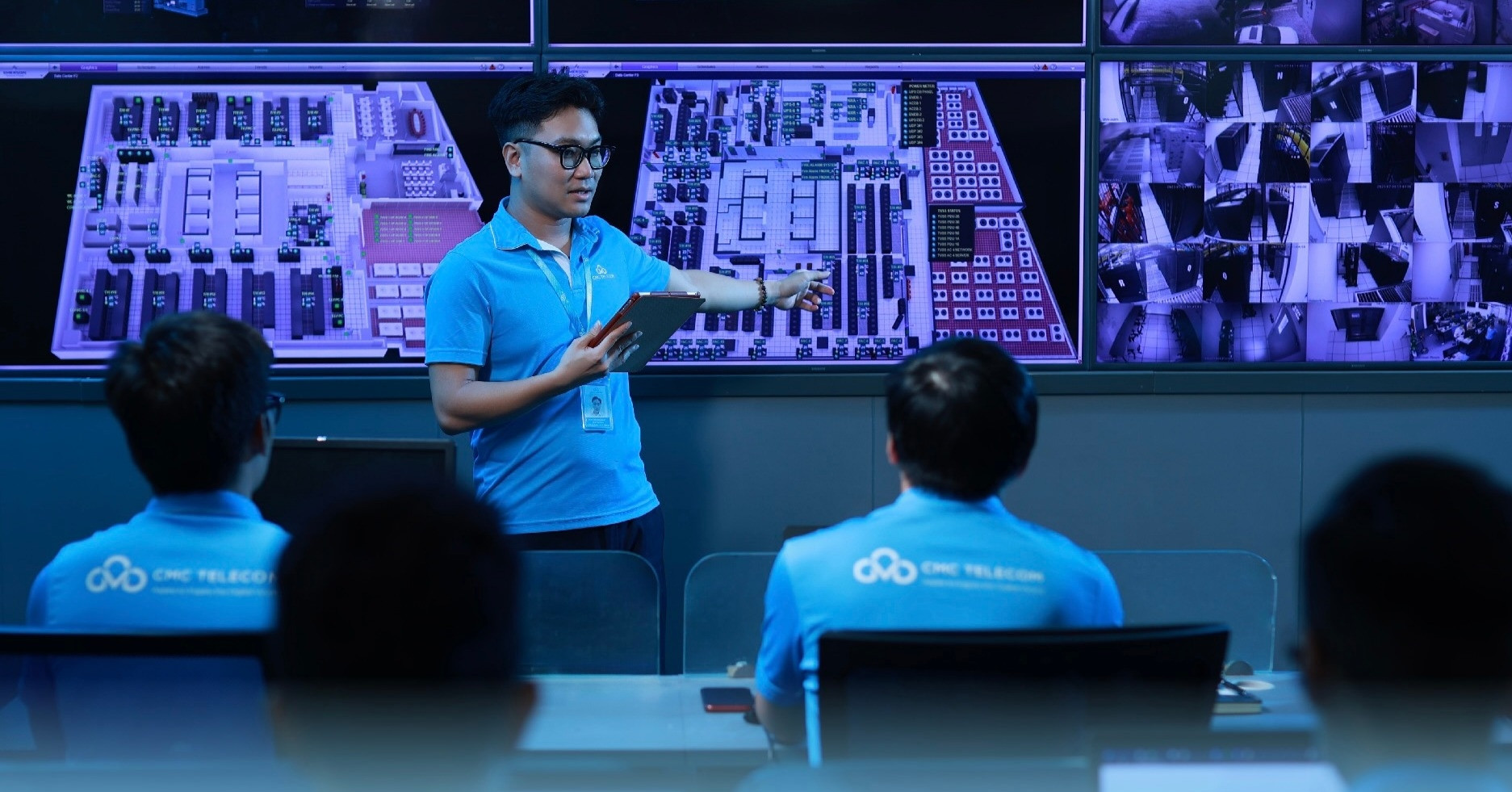 Sau 15 năm, CMC Telecom mở rộng hệ sinh thái với 2 khối dịch vụ mới