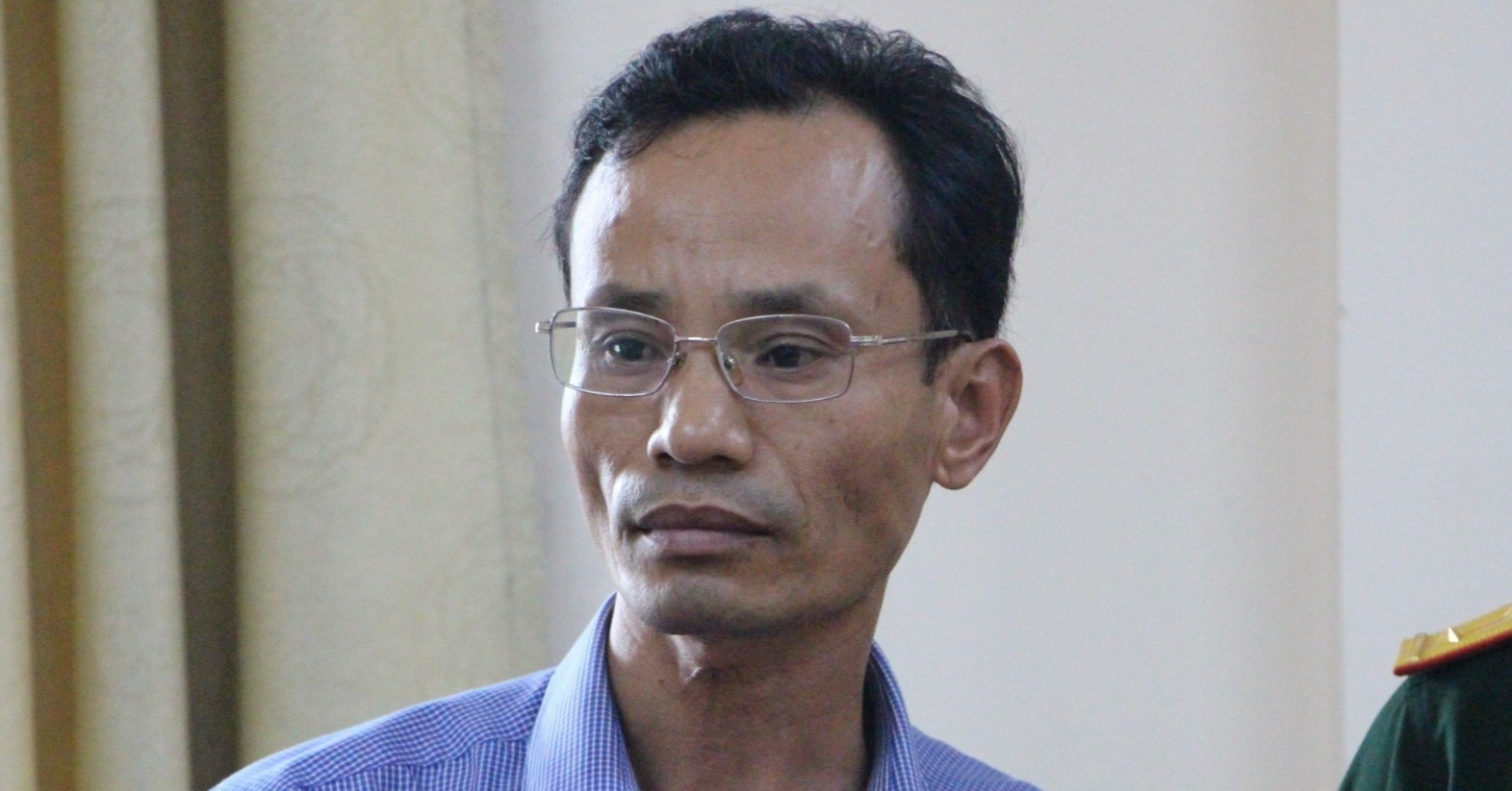 Bắt đội trưởng điều tra ở Quảng Trị vì làm sai lệch hồ sơ