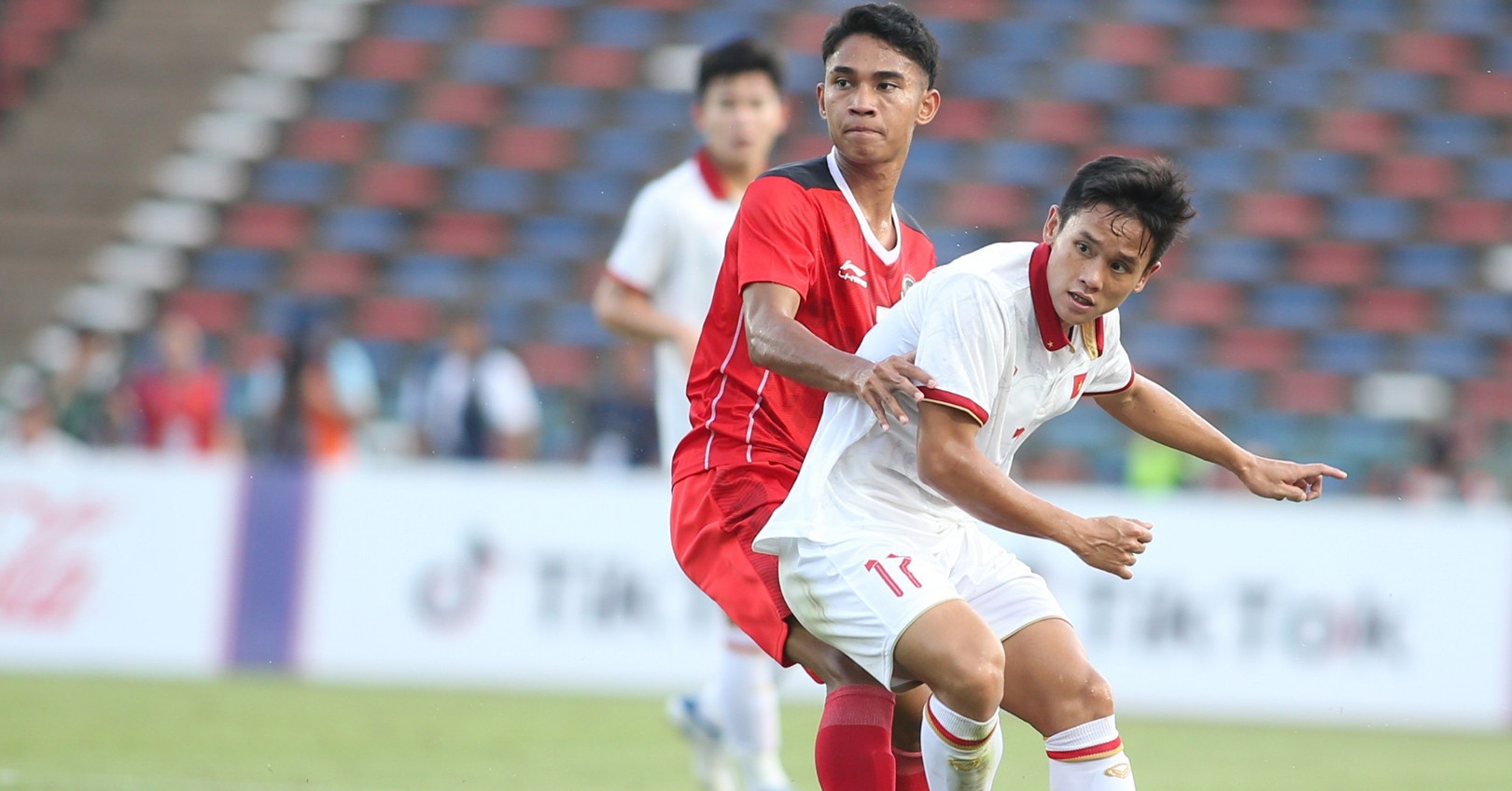 Xem trực tiếp chung kết U23 Việt Nam vs U23 Indonesia ở đâu, kênh nào?