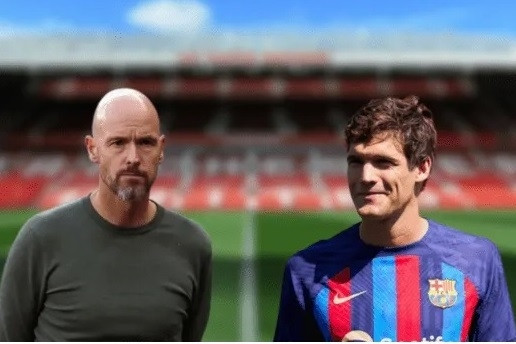 MU chọn Marcos Alonso thay Luke Shaw, Salah đòi rời Liverpool | VN-Zoom ...