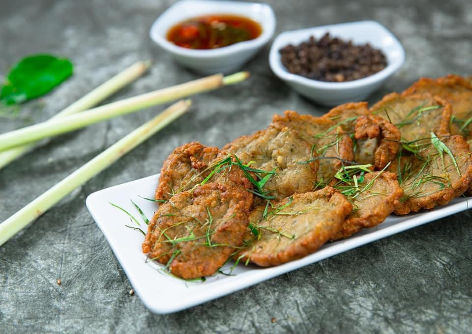 Unique delicacies from Hanoi’s countryside