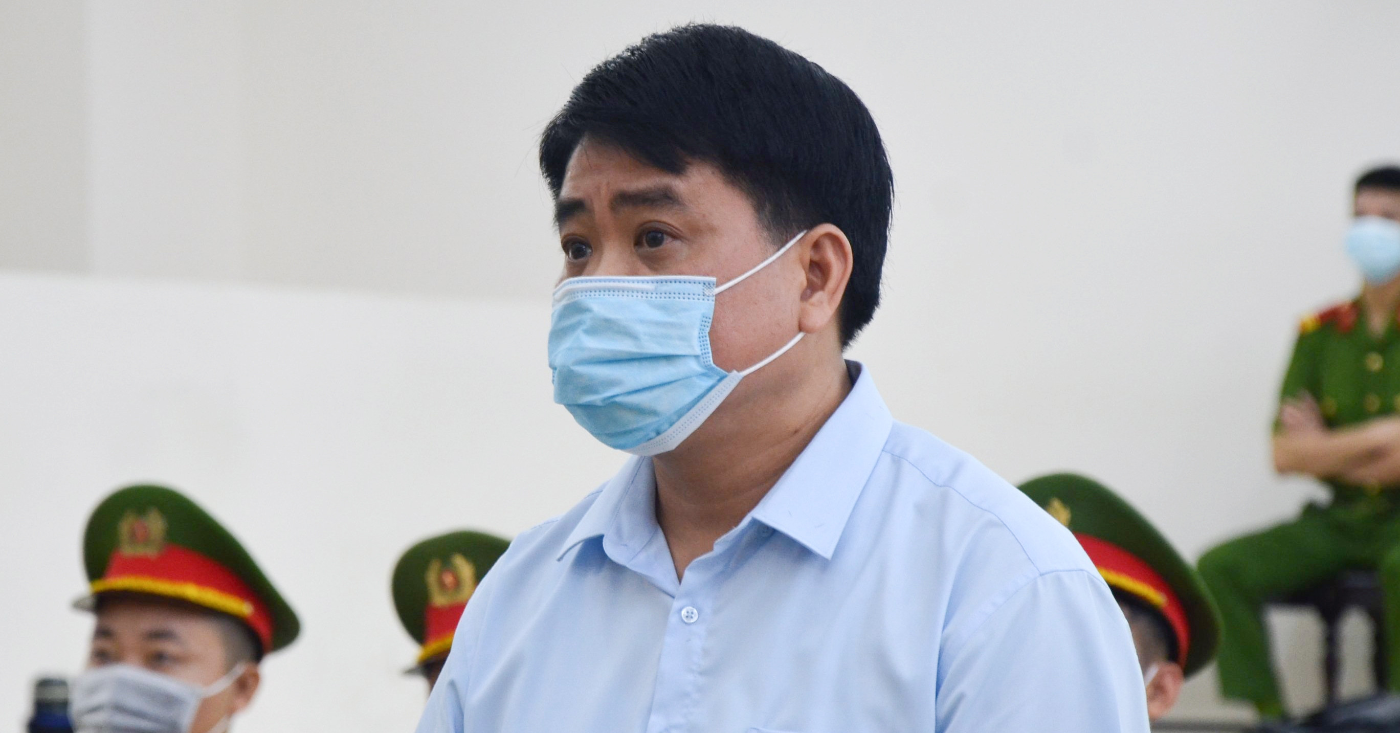 Bản tin cuối ngày 28/8: Vụ nâng khống giá cây xanh: Ông Chung nhận 18 ...