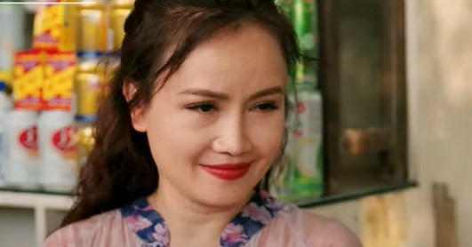 Làng trong phố tập 23: Lệ gạ Nhung đi khách?