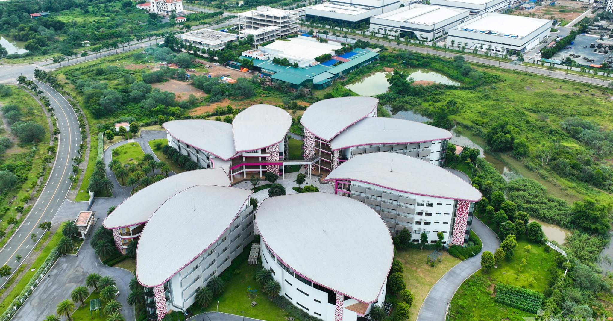 MPI policy to support investment in hi-tech fields amid global minimum tax