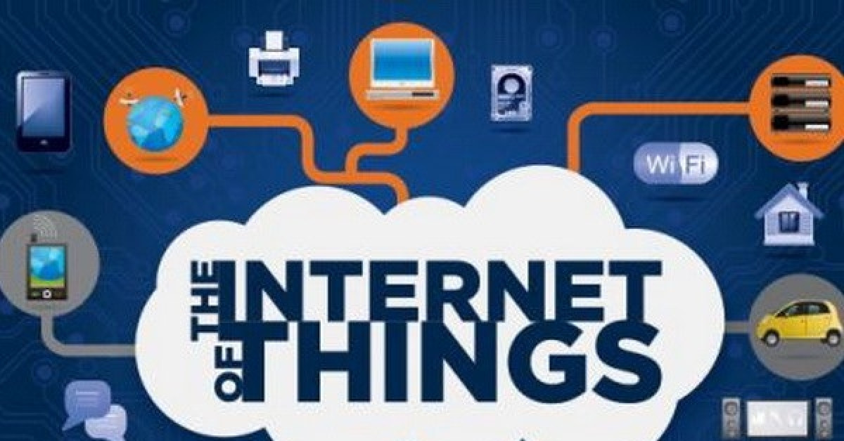 Foreign media hails rapid growth of Internet of Things in Vietnam