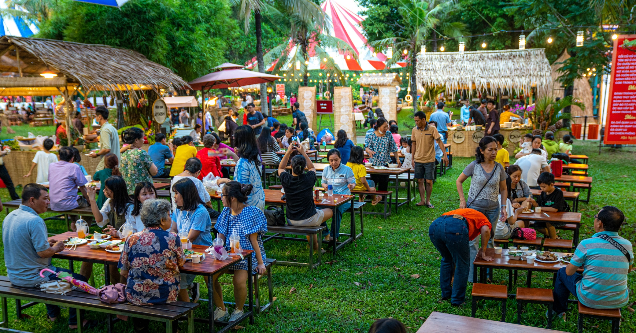 Ho Chi Minh City to host large culinary festival for tourists