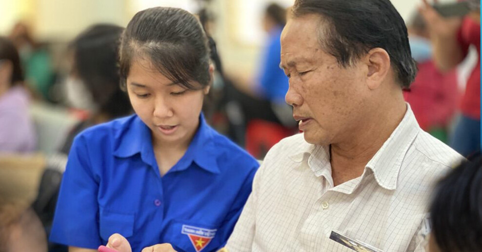 Information and communications sector plays vital role in digital ...