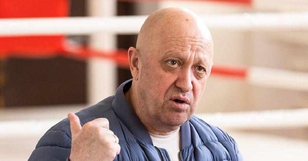 Ông trùm tập đoàn Wagner được an táng ở Saint Petersburg