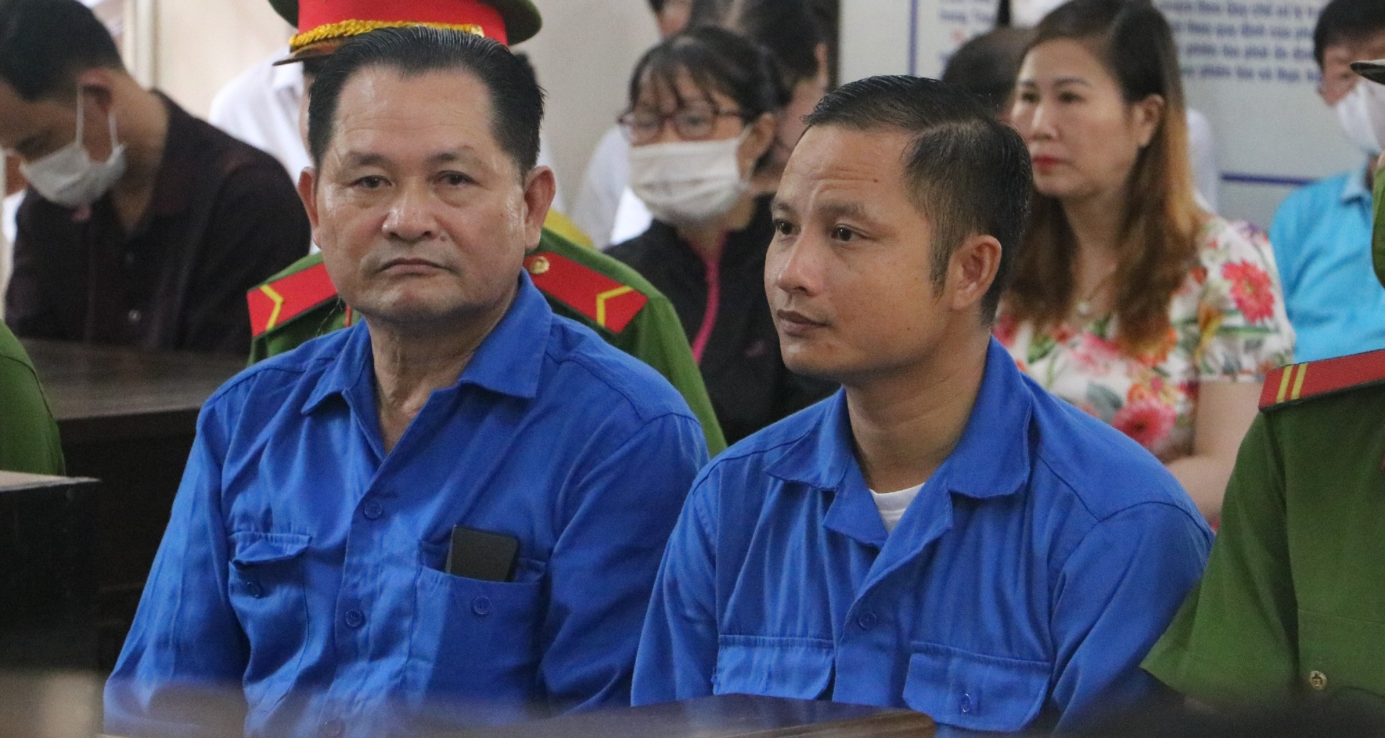 Bị hại đề nghị vô hiệu các giao dịch nhà, đất đã cấn nợ cho Thiện “Soi”