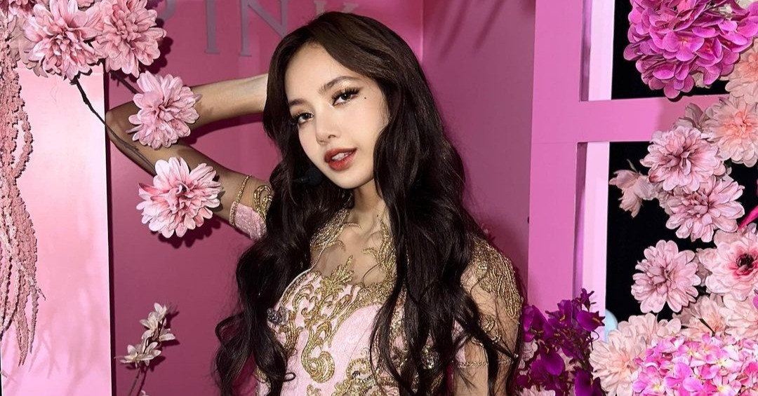 Lisa BlackPink viết tiếng Việt gửi 96,3 triệu fan: 'Cảm ơn Việt Nam'