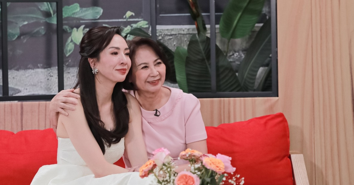 Mẹ chồng nàng dâu tập 341: Mẹ chồng viết thư, gửi gắm tâm tình cho con dâu