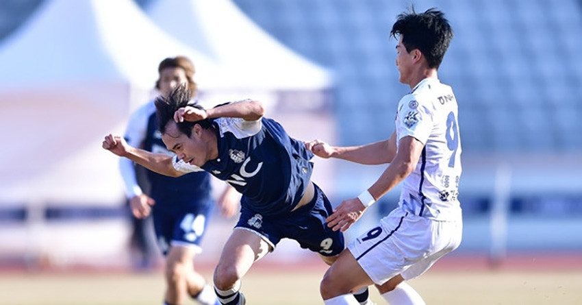 Văn Toàn sắp trở lại V-League: Vui ít, chạnh lòng nhiều