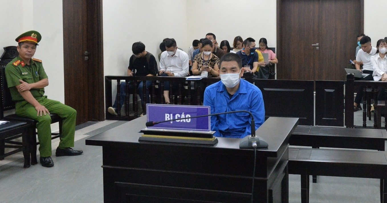 Vụ cháy quán karaoke làm 3 cảnh sát hy sinh: Chủ quán hát nhận án 10 năm tù