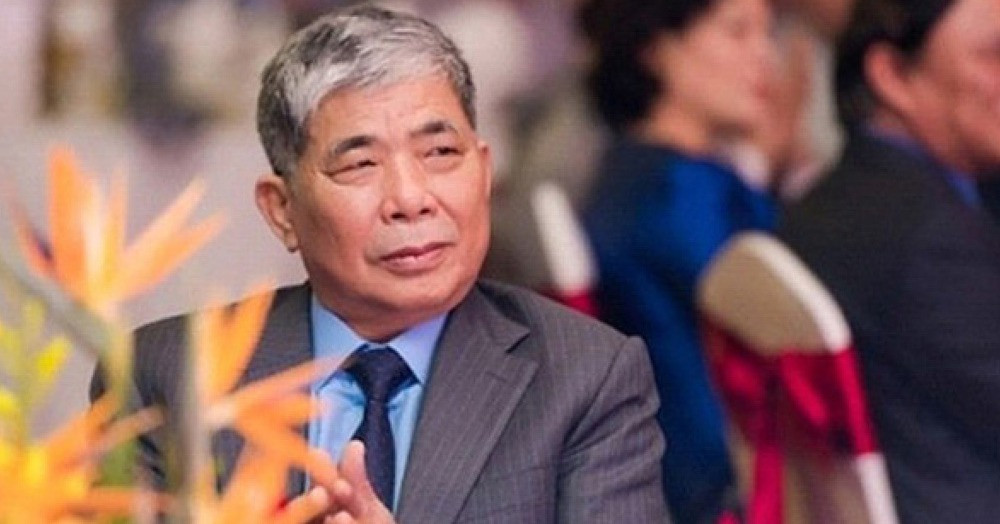 Đại gia Lê Thanh Thản: Hầu toà vì lừa dối khách hàng