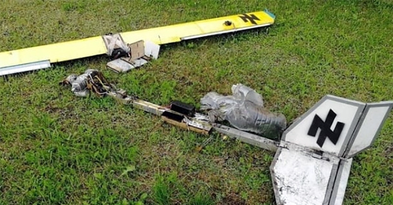 Moscow và vùng biên Nga bị UAV tấn công, các vùng mới sáp nhập tổ chức ...