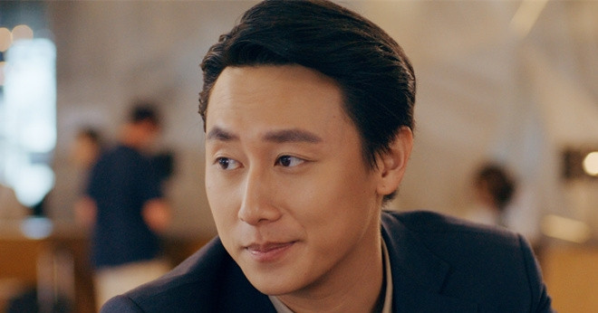 Isaac làm ca sĩ, Rocker Nguyễn đóng 'tổng tài' trong Giao lộ 8675