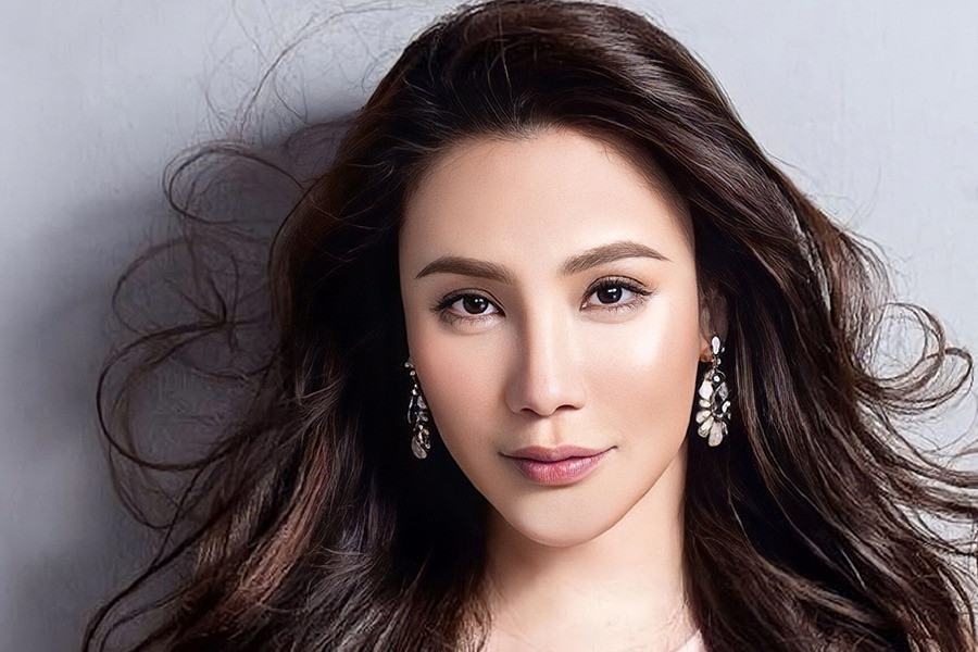 Hồ Quỳnh Hương