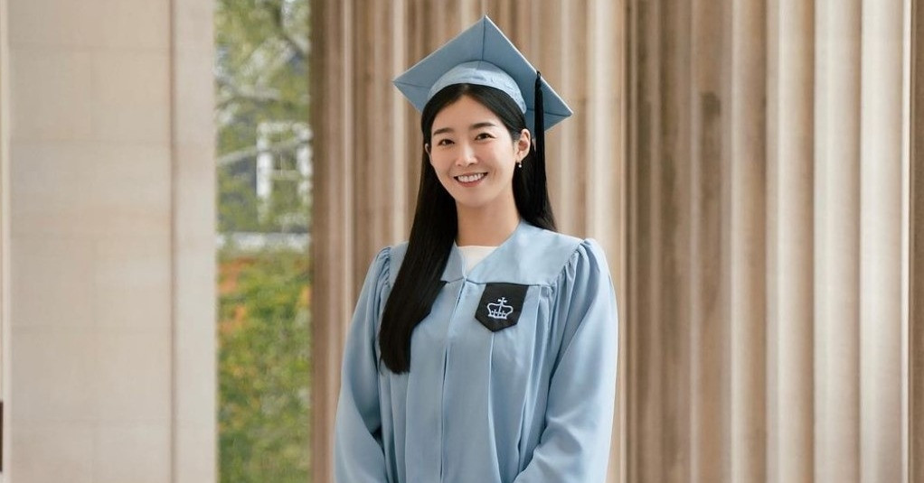 'Hoa hậu bị ghét nhất Hàn Quốc' trở thành phóng viên của đài BBC