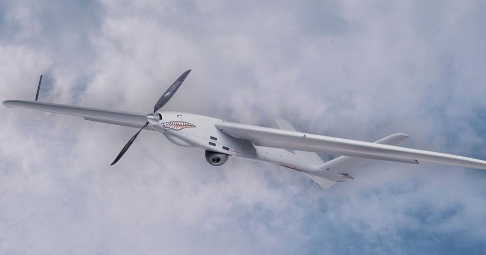 Nga chặn UAV tập kích Moscow và Crưm, Bỉ huấn luyện phi công Ukraine ...