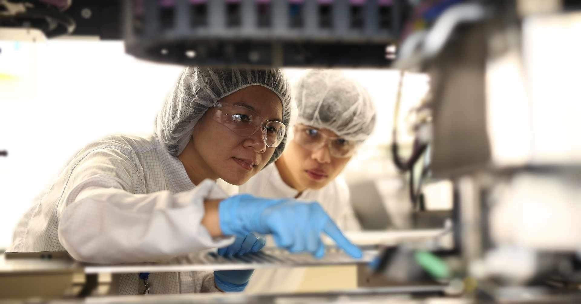 US attaches importance on investment in semiconductor chip industry in VN