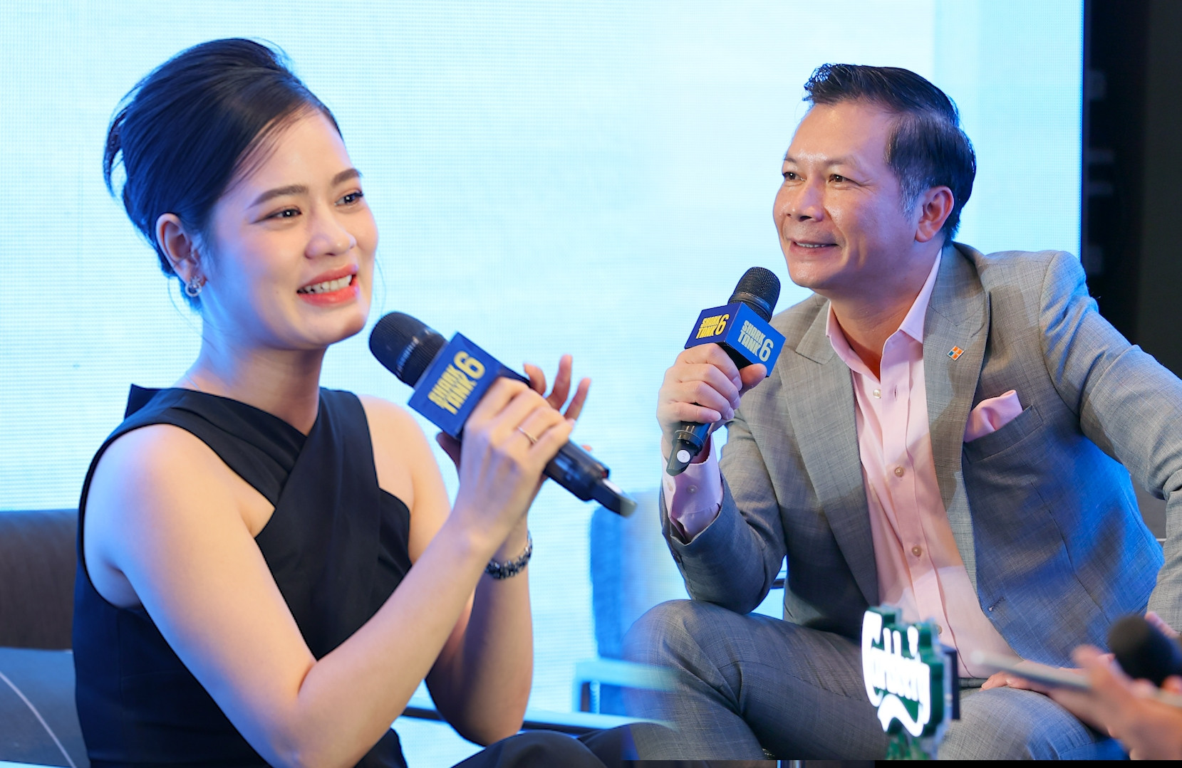 Shark Tank Việt Nam mùa 6