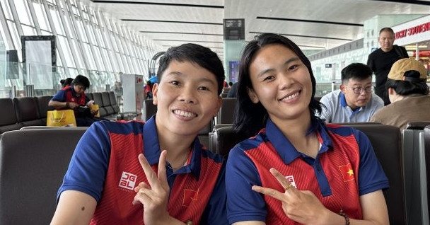 HLV Mai Đức Chung: Thật tiếc vì Huỳnh Như không dự Asiad