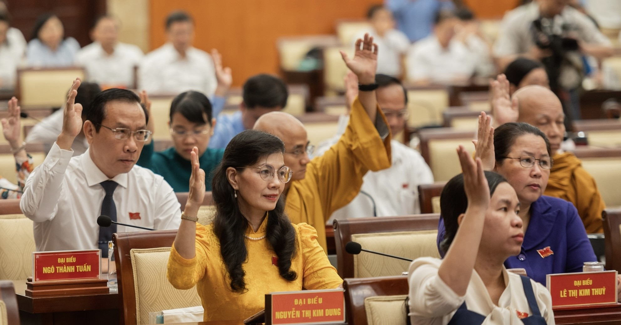 TP.HCM có Sở An toàn thực phẩm duy nhất trên cả nước