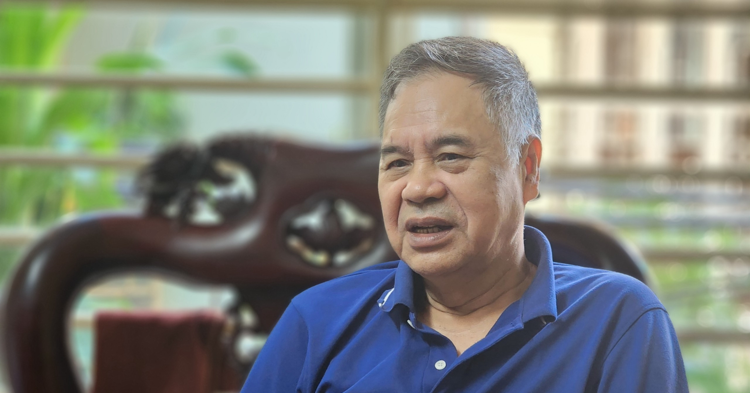 Dấu ấn về nửa nhiệm kỳ vững vàng vượt khó đi lên