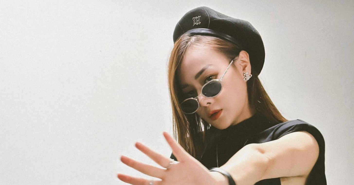 Sao Việt 22/9: Phương Oanh chất chơi, MC Quỳnh Nga VTV áo yếm sexy