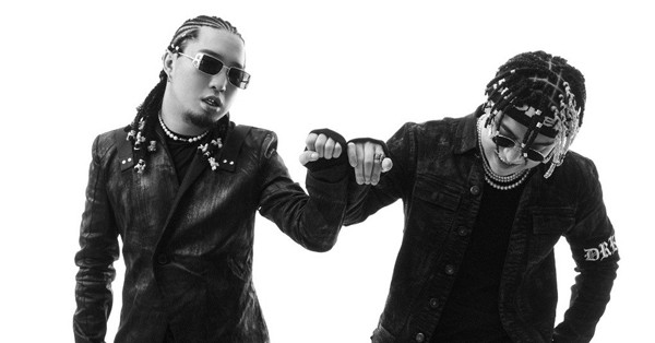 Rapper Gizmo kết hợp với Yanbi kể tình yêu giản đơn bằng âm nhạc