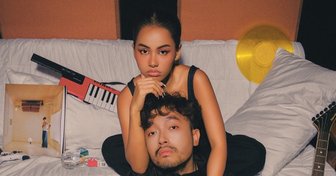 Cặp bài trùng Gen Z làm MV quay về bản ngã