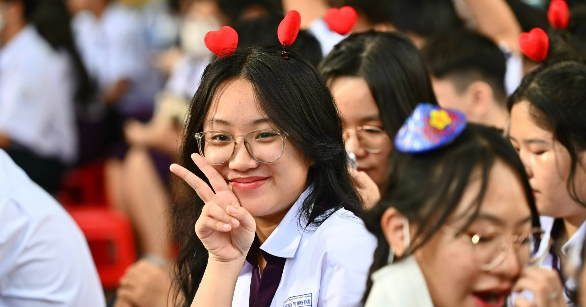 Giám đốc Sở GD-ĐT TP.HCM: phụ huynh học sinh hài lòng cao đối với giáo ...