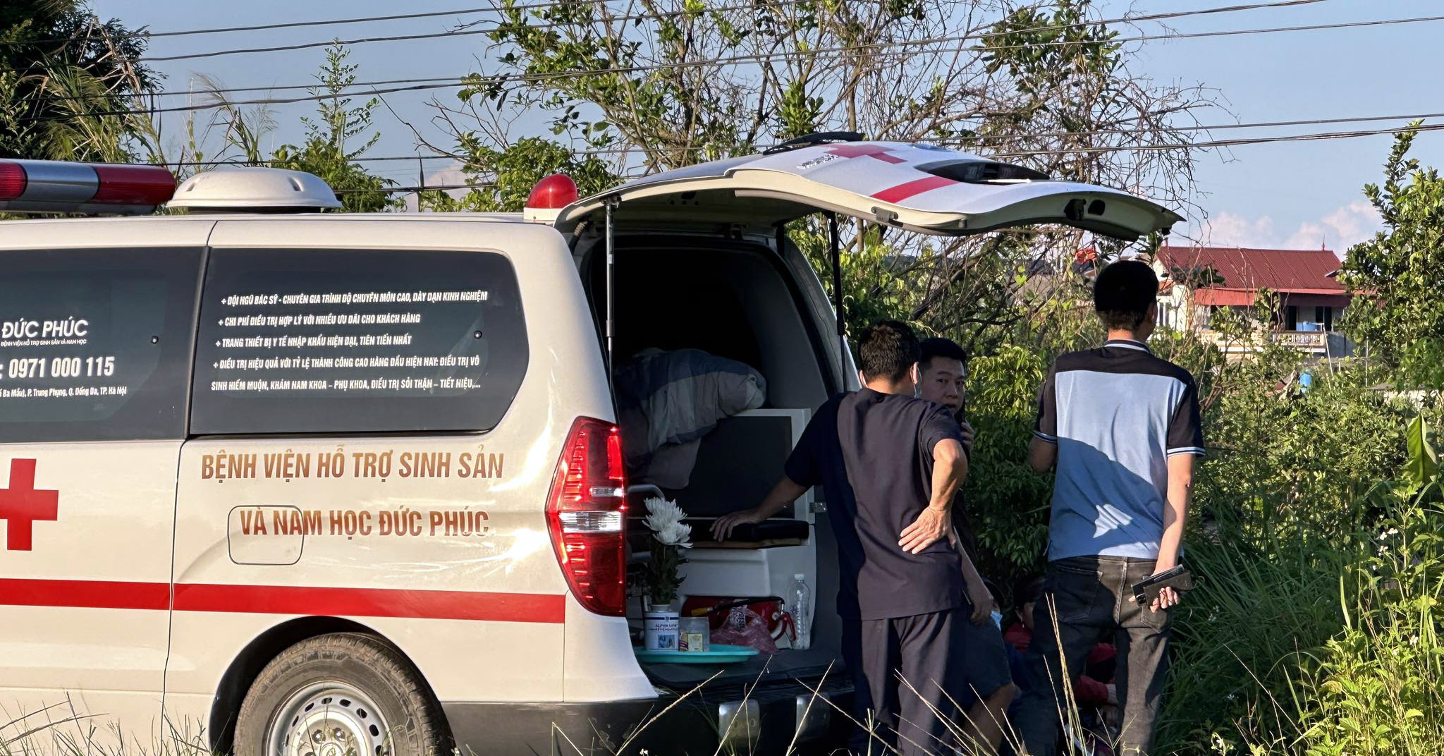Vụ bắt cóc bé 2 tuổi ở Hà Nội: Công an cần xác định 550 triệu đi đâu?