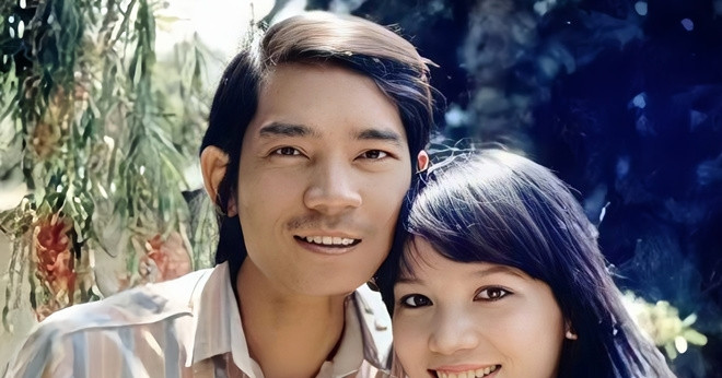 Nhạc sĩ Quốc Dũng: Thiên tài, đào hoa và 40 năm bên Bảo Yến