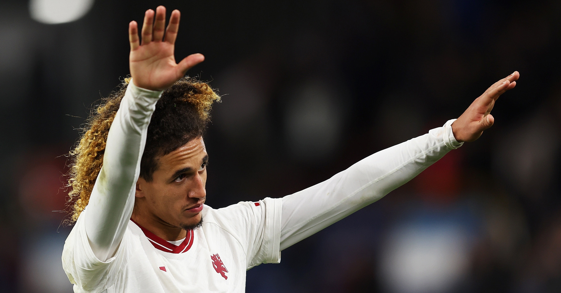 MU và điểm sáng Hannibal Mejbri: Chờ 'Quỷ đỏ' lột xác