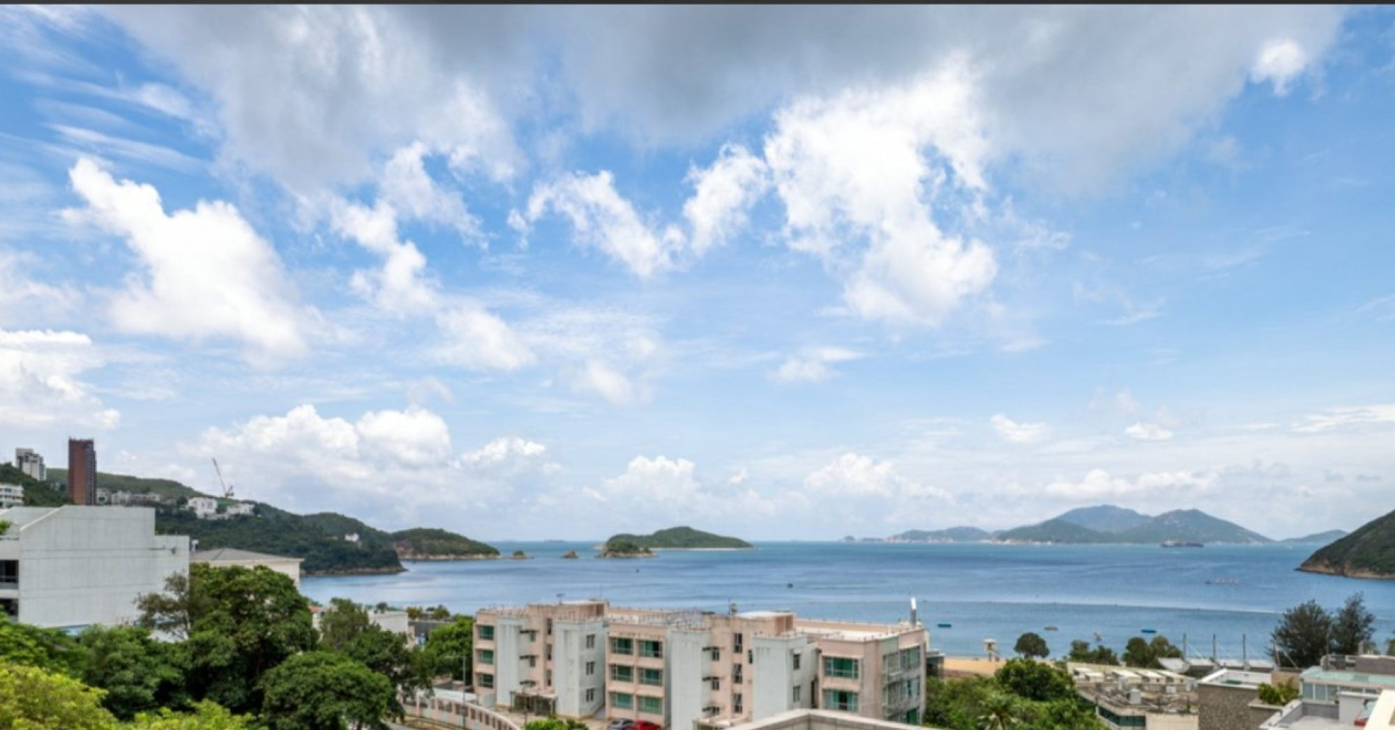 Biệt thự ở phố nhà giàu Hong Kong rao bán 281 triệu USD