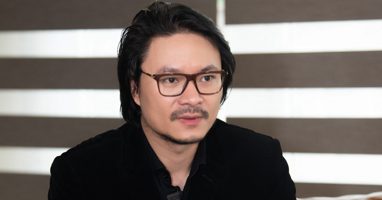 Đạo diễn Hoàng Nhật Nam: 'Tôi biết ơn hành trình làm đạo diễn sân khấu'