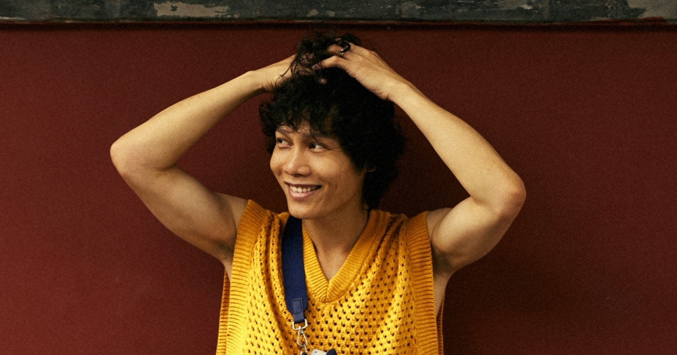 Long Nguyễn: Trước khi chụp ảnh, phải rèn giũa bản thân thành người tử tế