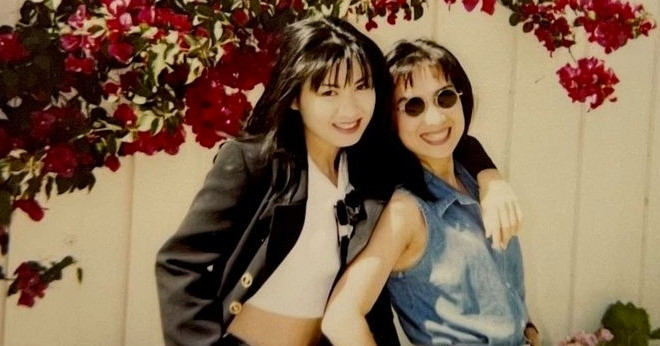 Trizzie Phương Trinh tiết lộ ký ức về Phi Nhung sau 2 năm ngày mất