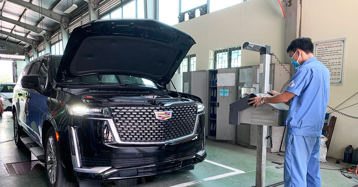 Loạt chính sách mới về ô tô xe máy áp dụng từ tháng 10, chủ xe cần biết