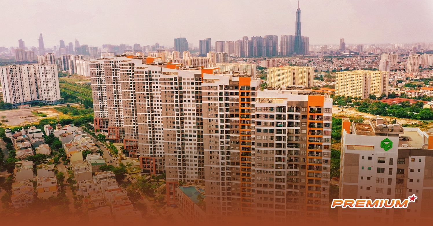 25% doanh nghiệp bất động sản có thể chỉ trụ được tới hết quý III/2023