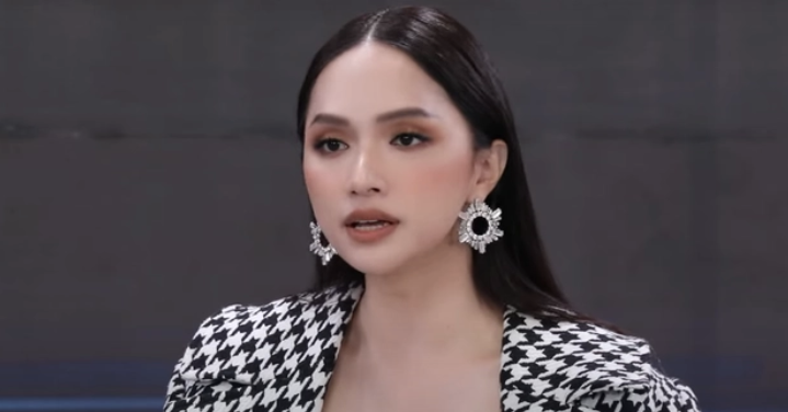 Hai lần bị tẩy chay vì phát ngôn, Hương Giang vẫn chưa sợ?