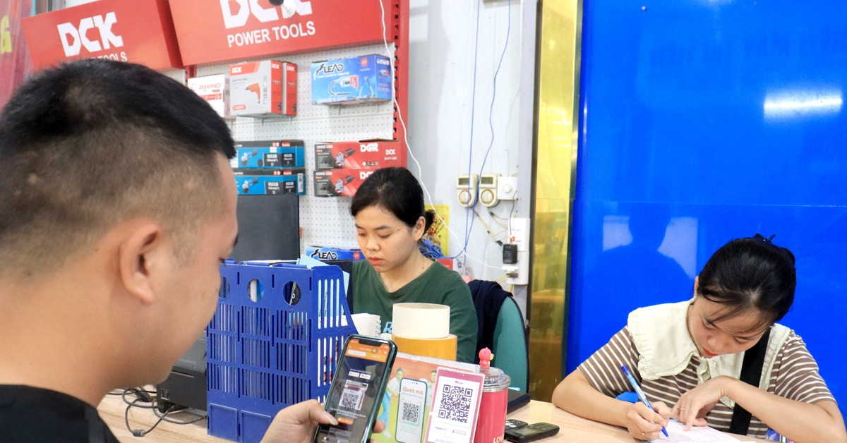 Mang dịch vụ số đến nông thôn